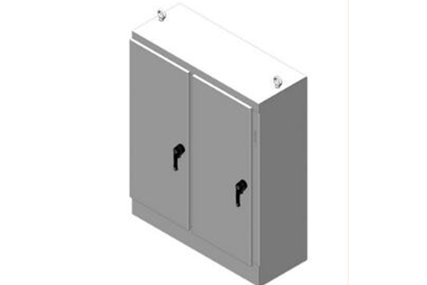 Steel Enclosure - JCL Precision Part Co.,Ltd.