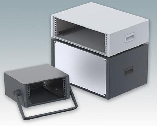 Aluminum Enclosures - JCL Precision Part Co.,Ltd.