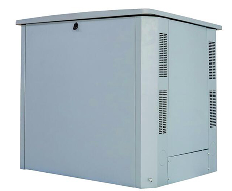 Aluminum Enclosures - JCL Precision Part Co.,Ltd.